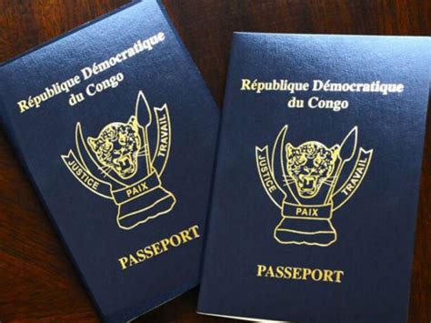 Le Plus Grand Site Dinformation En République Démocratique Du Congo