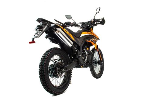 Мотоцикл Motoland Blazer 250 XV250-B Black, купить Мотоцикл Motoland ...