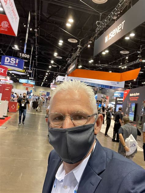 Matthew Schwartz Cpp On Linkedin Its Showtime Orlando Welcomes Gsx