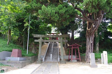 船橋西部の戦跡散策