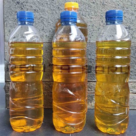 Jual Minyak Goreng Bekas Jelantah Kondisi Baik Per 1 2 Kg Jakarta Pusat Pelita Baru