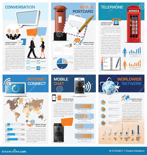Connection Box Chart Icon Vector Sign And Symbol Isolated On White