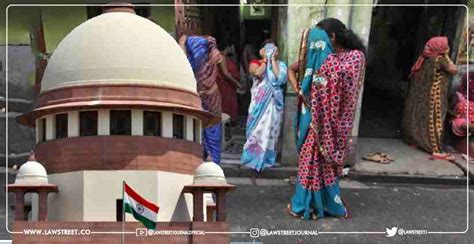 Sc Issues Directions Police Should Not Abuse Sex Workers Media Should