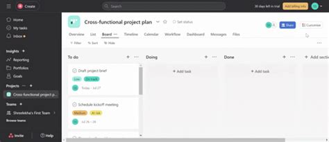 How To Create A Custom Task Rule In Asana Flo