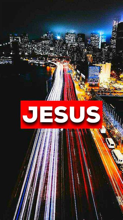 Jesus Lockscreen Christian HD Mobile Wallpaper Peakpx