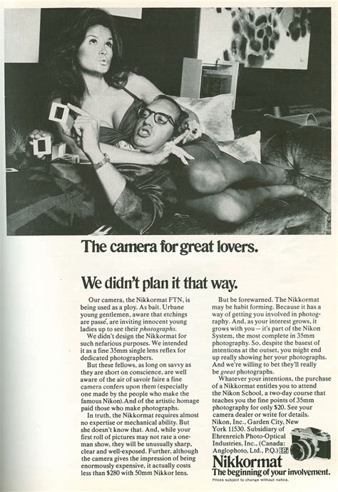 S Advertising The Couples Edition Go Retro