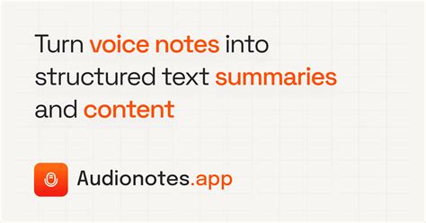 Effortlessly Transcribe Whatsapp Audio Notes A Step By Step Guide Symbol Template