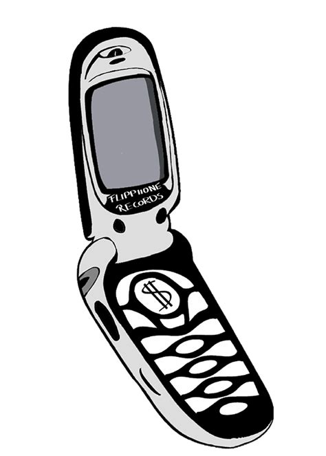 Flip Phone Png Photos Png Mart