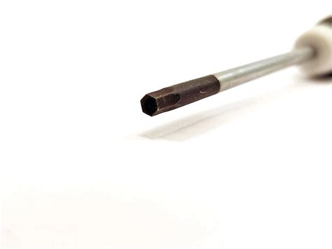 Mini Allen Key Screwdriver 1 5mm 2 0mm 2 5mm 3 0mm Marks Miniatures