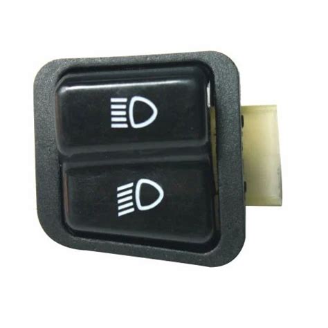 Upper Dipper Button Oe Type At ₹ 40 Piece Dipper Switch In Mumbai Id 14886338588
