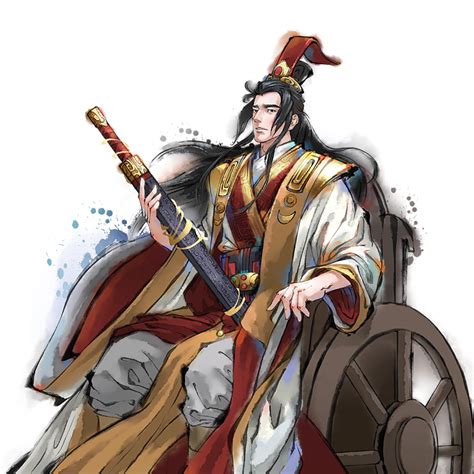 34049孙膑