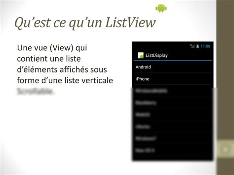 Solution Listview E Recycleview Studypool
