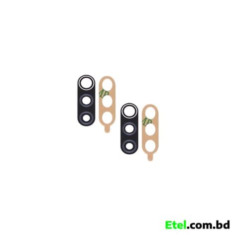 Xiaomi Redmi Prime Camera Glass Price In Bangladesh