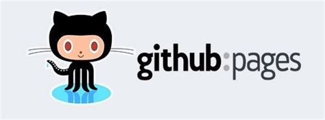 Github Pages를 이용한 무료 홈페이지 만들기