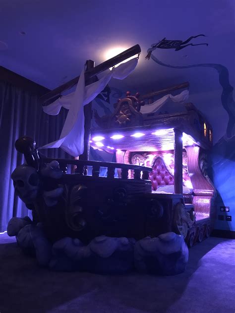 Pirate Ship Bed Pirate Room Mexico Beach Boot Luxury House Andrew Beautiful Homes Beach