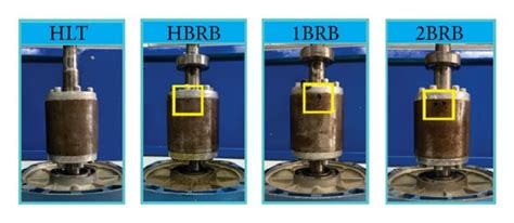 Experimentation A Experimental Setup B Top View Accelerometer Download Scientific