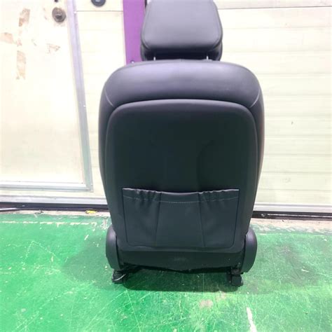 Car Part 시트 운전석 아슬란 메모리 통풍 On Bunjang With Safe Global Shipping