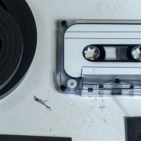 The Invention Of The Cassette Tape Who Invented The First Cassette