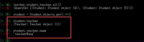 Django Foreignkey Related Name
