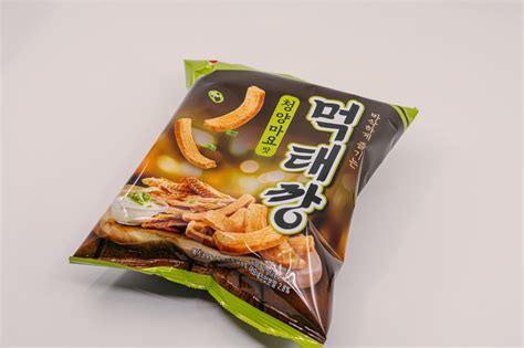 솔직 리뷰 농심 과자 신제품 먹태깡 포텐 터짐 최신순 에펨코리아