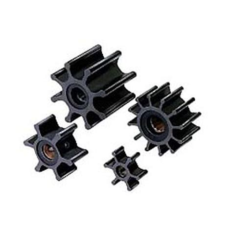 Johnson Pump Impeller Article Number 09 821b West Marine