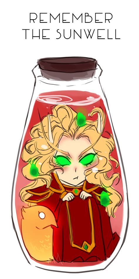 Tumblr | World of warcraft, Bottle, Water bottle