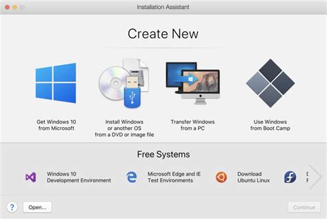 How To Install Windows On Mac Step By Step Guide