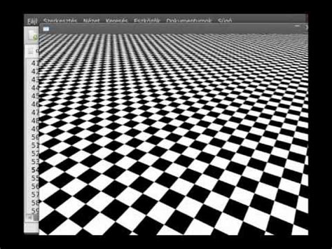 OpenGL Tutorial 23 Mipmap YouTube
