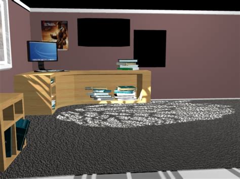 Awath Animation Maya Gobo