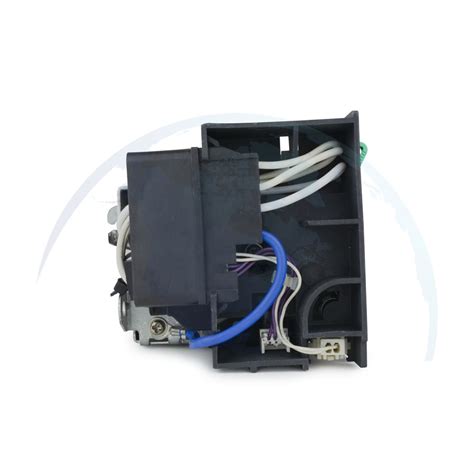 Hp 5000 Fusing Assembly