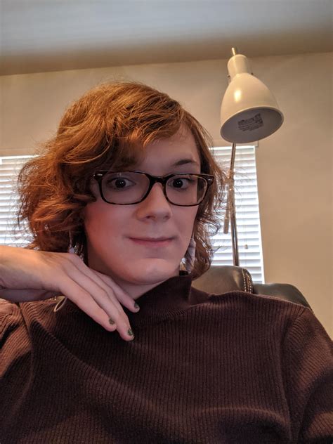 Gender Me Scrolller