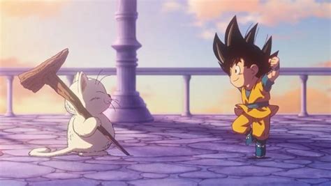 Dragon Ball Daima Saiba Tudo Sobre O Novo Anime Da Franquia Rádio