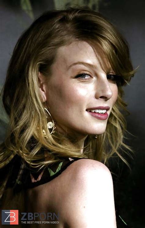 Rachel Nichols ZB Porn