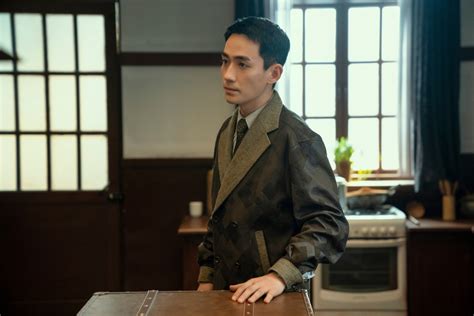 朱一龙叛逆者林楠笙 堆糖美图壁纸兴趣社区