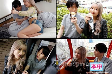 [hmn 470] 美乳、美クビレ、美脚、美尻 人気av女優・aikaが 引きこもりニート男を野外連れまわしラブホで何度も中出しsexしまくり