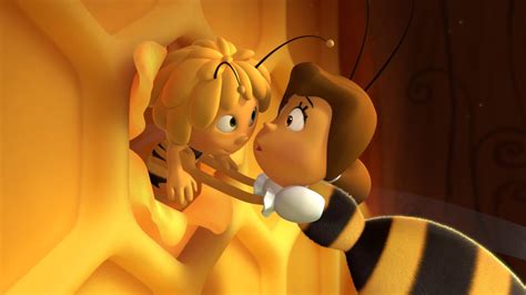 Pszczółka Maja Film film animowany