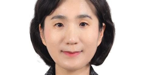 기상청 핵심 예보국장에 인희진 임용…사상 첫 여성국장