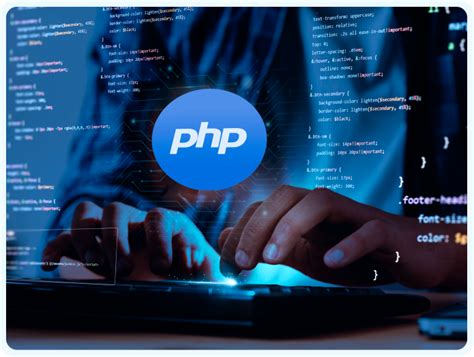 PHP Development Company | PHP Web Development Services