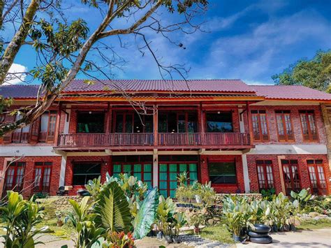 Wadisamrah Private Villas Majlis Aqiqah Princess Leia Jasmine Tb