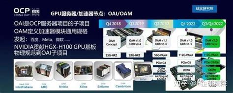 开放整机柜服务器简史（ocp China Day回顾之一） 知乎