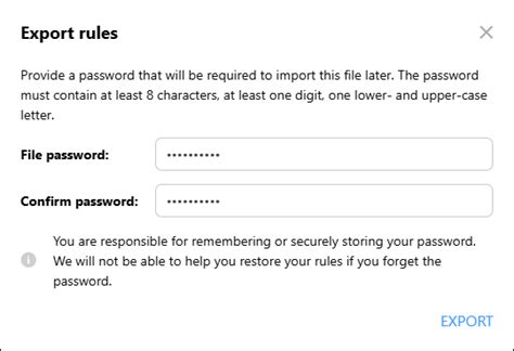 Email Signatures Import Export Rules CodeTwo Email Signatures User S Manual