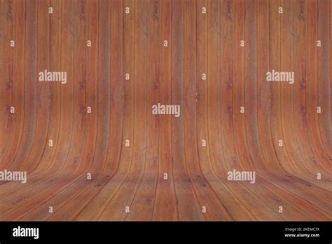 The Curved Aged Wooden Parquet Backdrop A Good Background For