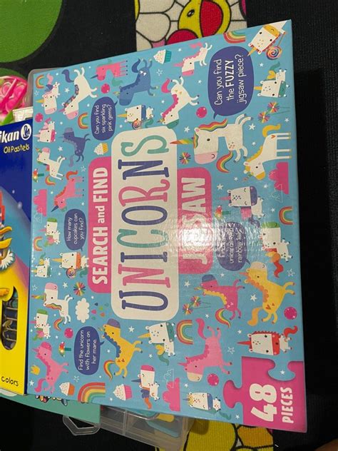 Hello Kitty Notebook Jig Saw Puzzle Sudoku Hungry Hippo Hobbies
