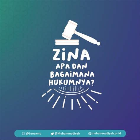 Pengertian Zina Hukum Jenis Dan Bahaya Melakukan Zina Gramedia Literasi