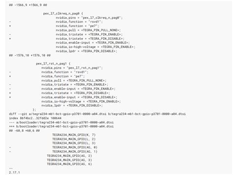 Pcie Ep Test Fail On Agx Orinrp Dma Address Is Null Versionr363 Jetson Agx Orin Nvidia