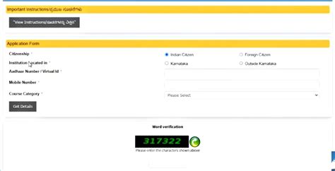 Ksrtc Student Bus Pass Online Application 2024 Pdf Form