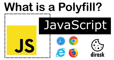 What Is A Polyfill In Javascript By Bharat Kumar Medium