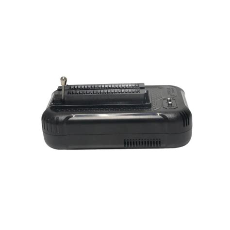 Programador T48 Pro Bios De PortÁtil Compatible Con Tl866 3g