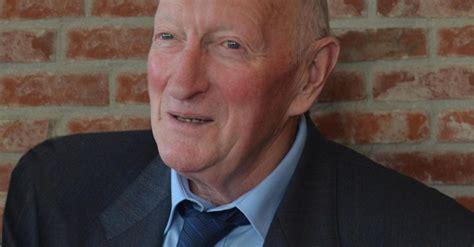 Voormalig Krak Van Zonnebeke Marcel Reynaert Overleden Kwbe