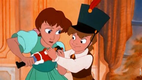 The Nutcracker Prince 1990